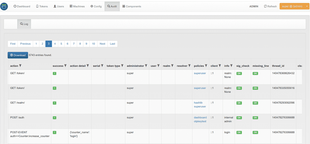 Trouble Integrating PrivacyIDEA with Salesforce During Admin Training - Integration / Auth ...